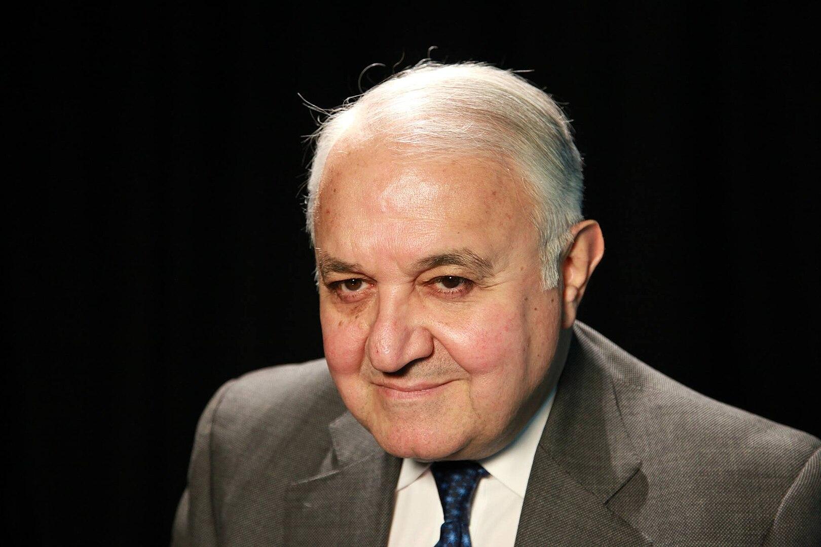 Iranian Regime-Supporting Princeton Professor Pressures FWI to Mislead ...